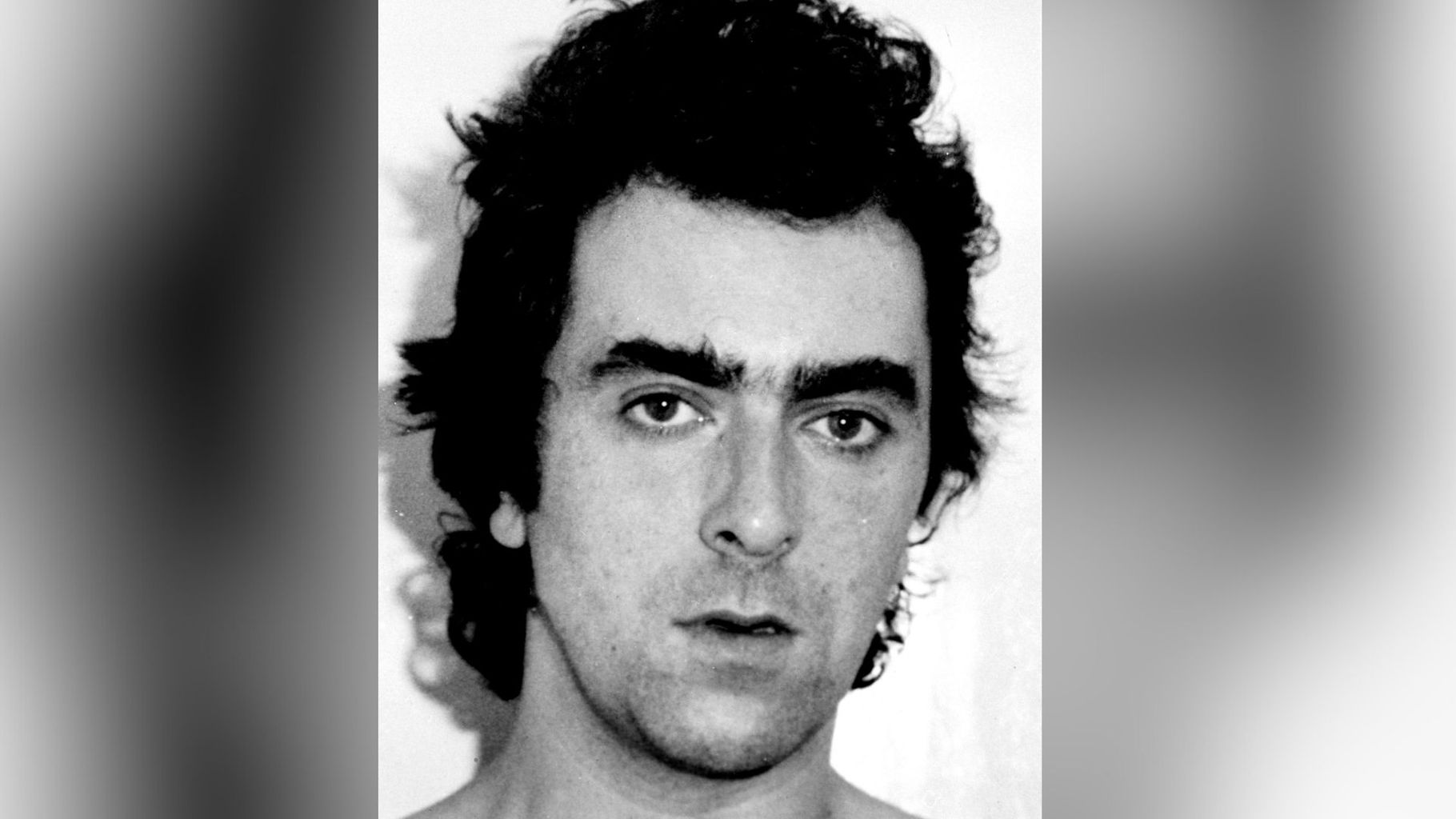 Main suspect in Suzy Lamplugh's murder dies in prison Main suspect in Suzy Lamplugh's murder dies in prison